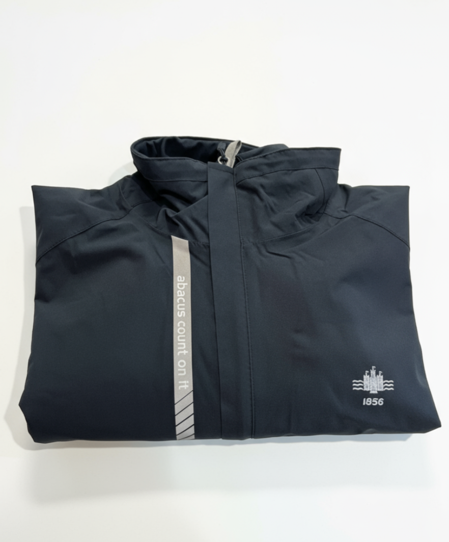 Abacus Links Stretch Rain Jacket – Dunbar Golf Shop