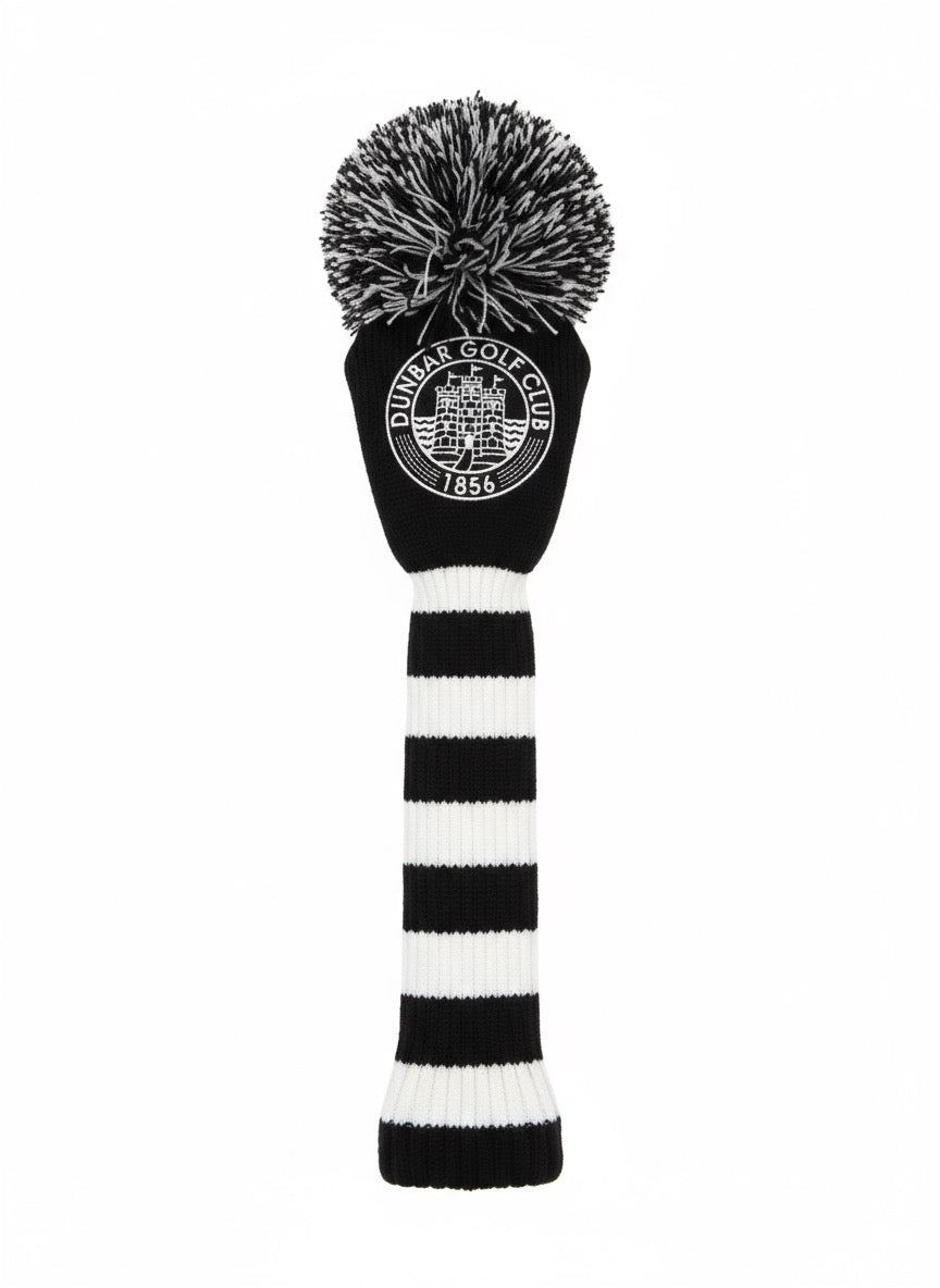 PRG Pom Pom Headcover – Dunbar Golf Shop
